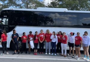 Luxury Bus Rental | Charter Motor Coach | Shuttle Company